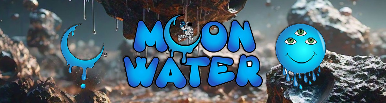Moonwater Design | Bold Statement Apparel for the Fearless – Moon Water